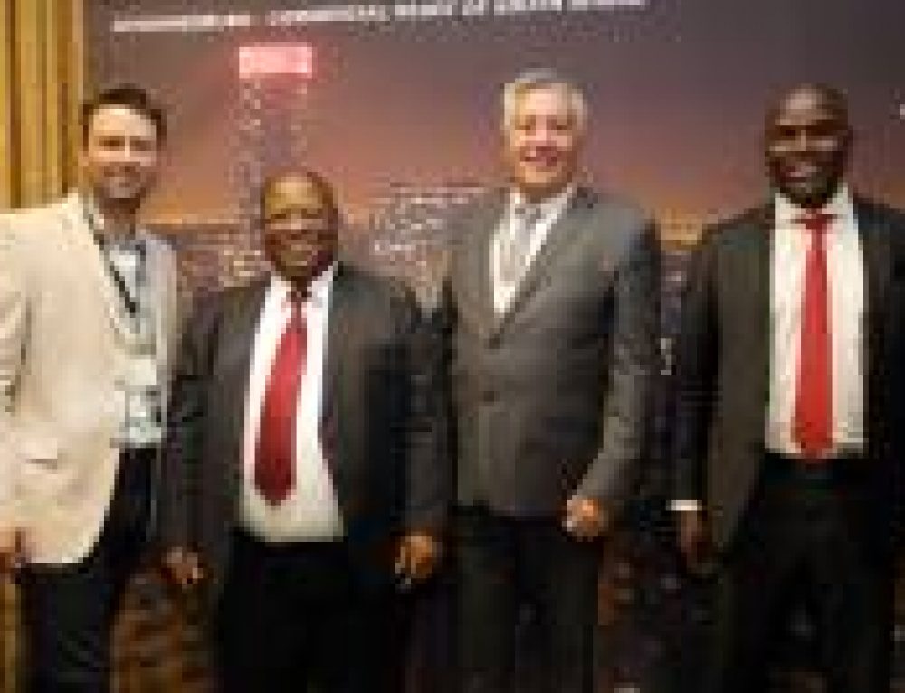 The 5 most important CCMA Cases during 2025 impacting on South African ...